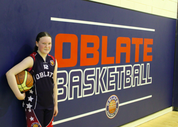 Presentation Role of Honour 2020 – Oblate Basketball Club. Est 1983.