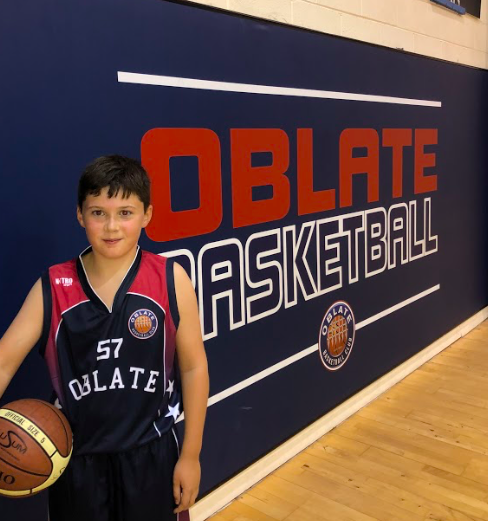 Meet our U12 Boys – 2020 Cup Finals – Oblate Basketball Club. Est 1983.