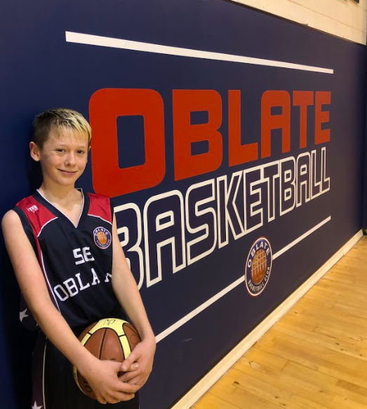 Meet our U12 Boys – 2020 Cup Finals – Oblate Basketball Club. Est 1983.