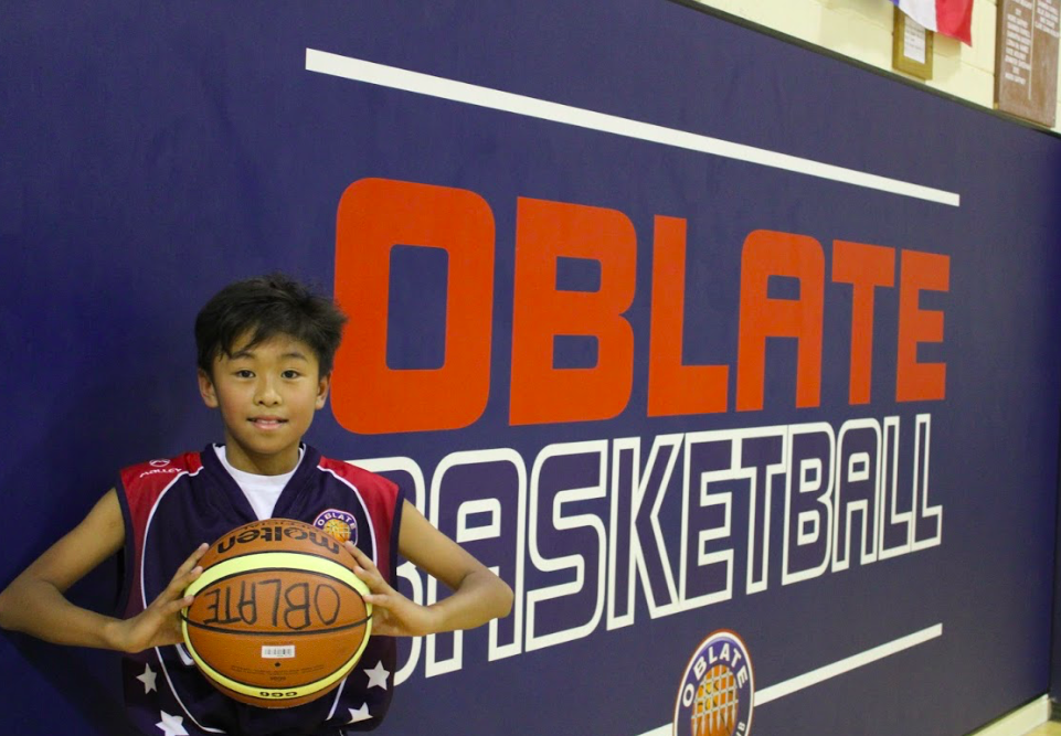 Meet our U12 Boys – 2020 Cup Finals – Oblate Basketball Club. Est 1983.