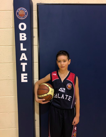 Meet our U12 Boys – 2020 Cup Finals – Oblate Basketball Club. Est 1983.
